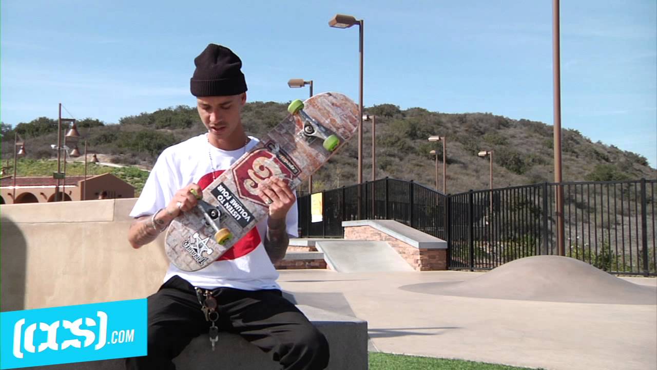Get Set Up | Spencer Hamilton - YouTube