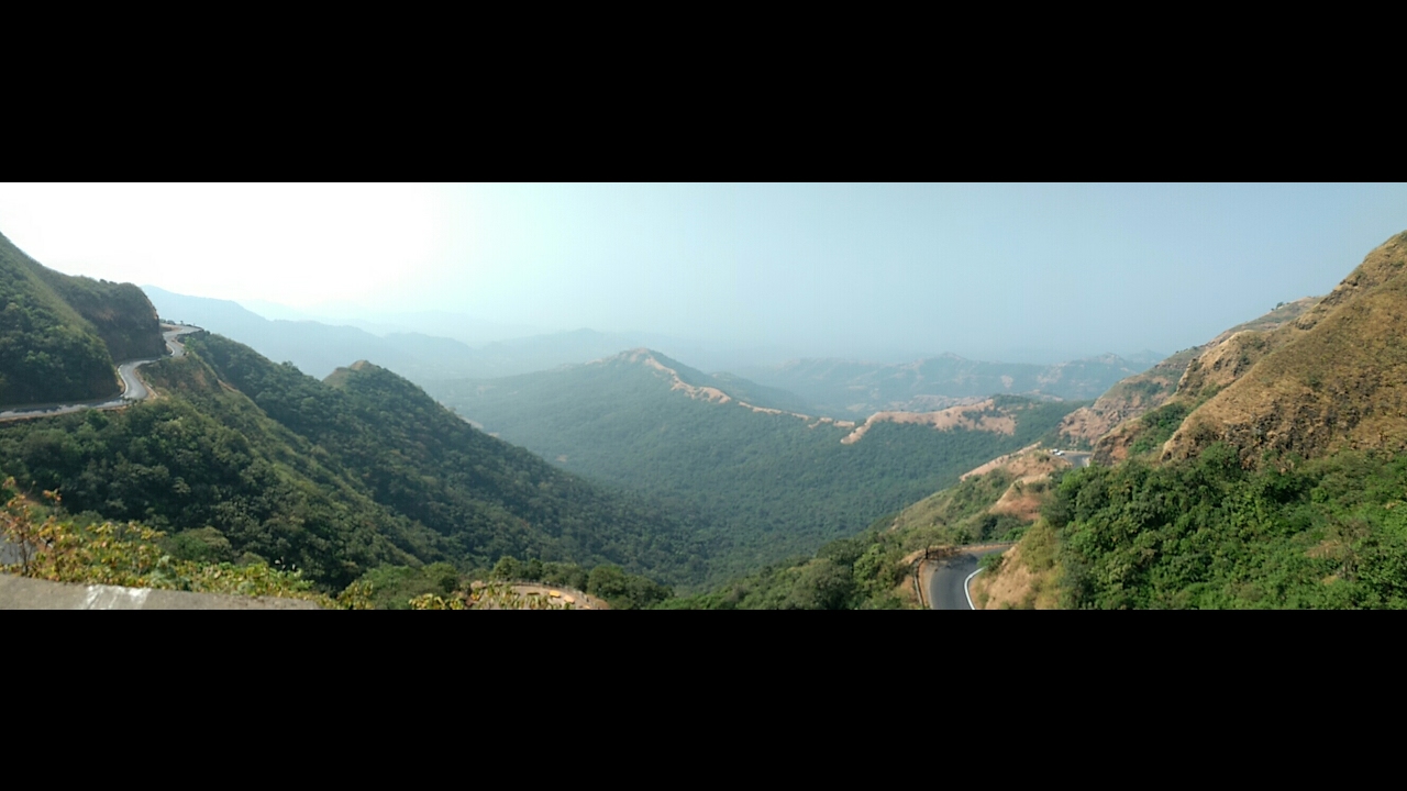 Gaganbawda Ghat Ride tour - YouTube