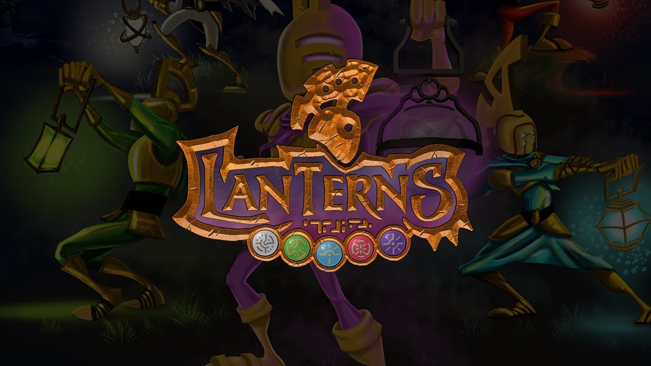 Lanterns Trailer -- FIEA Student Video Games - YouTube