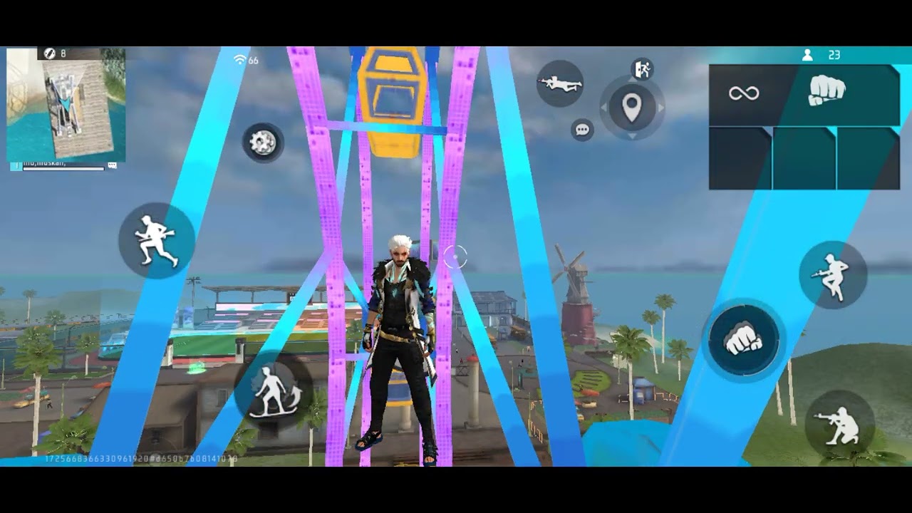 20 November 2023 - YouTube