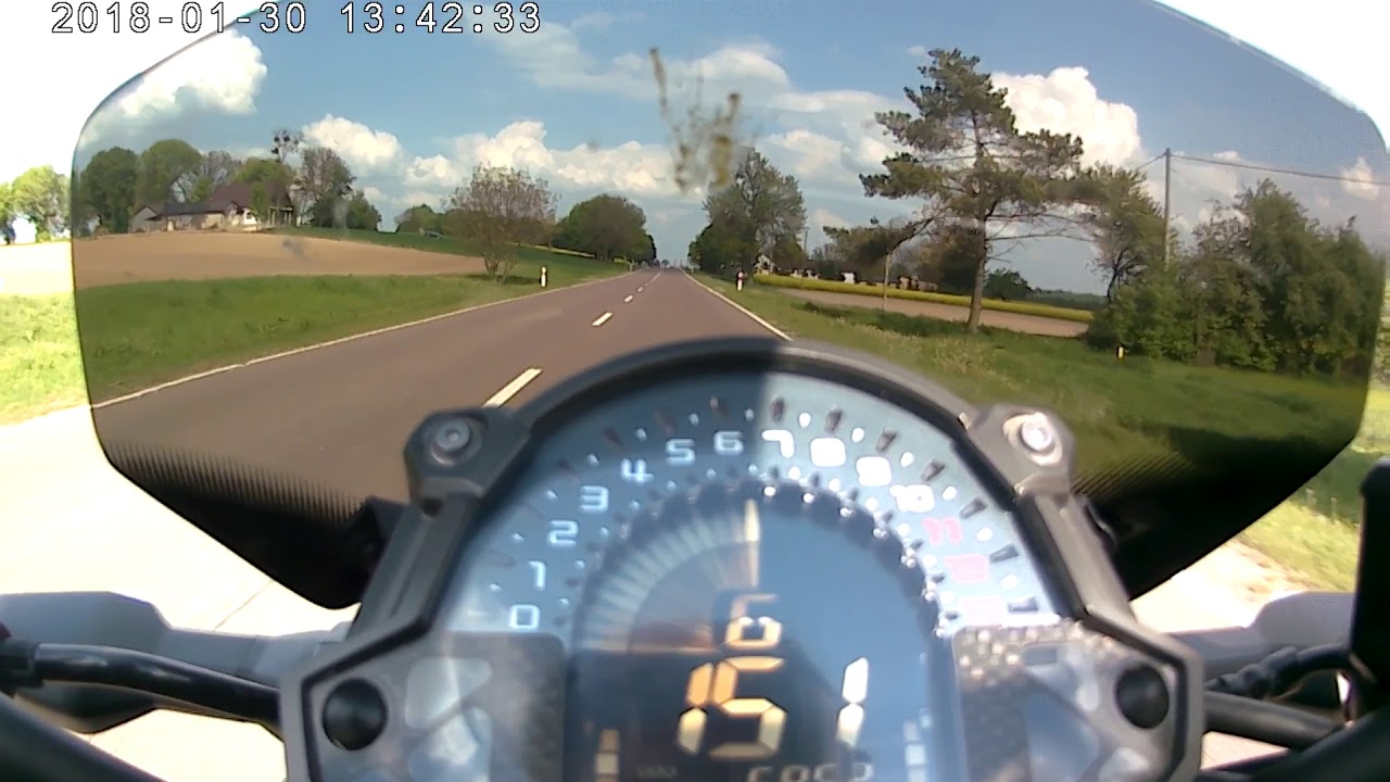 kawasaki z900 acceleration - YouTube