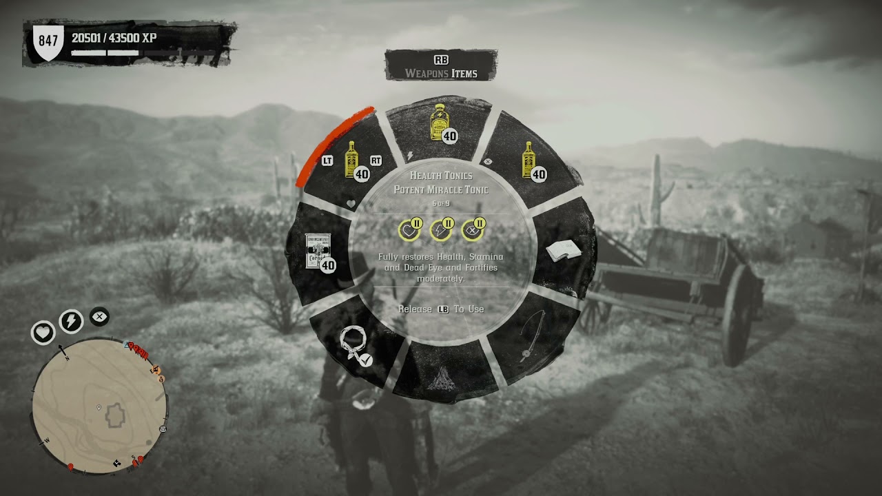 RedDeadOnline🎮Hardy tonics used when too hot or cold🦨Daily Challenges🏞 ...