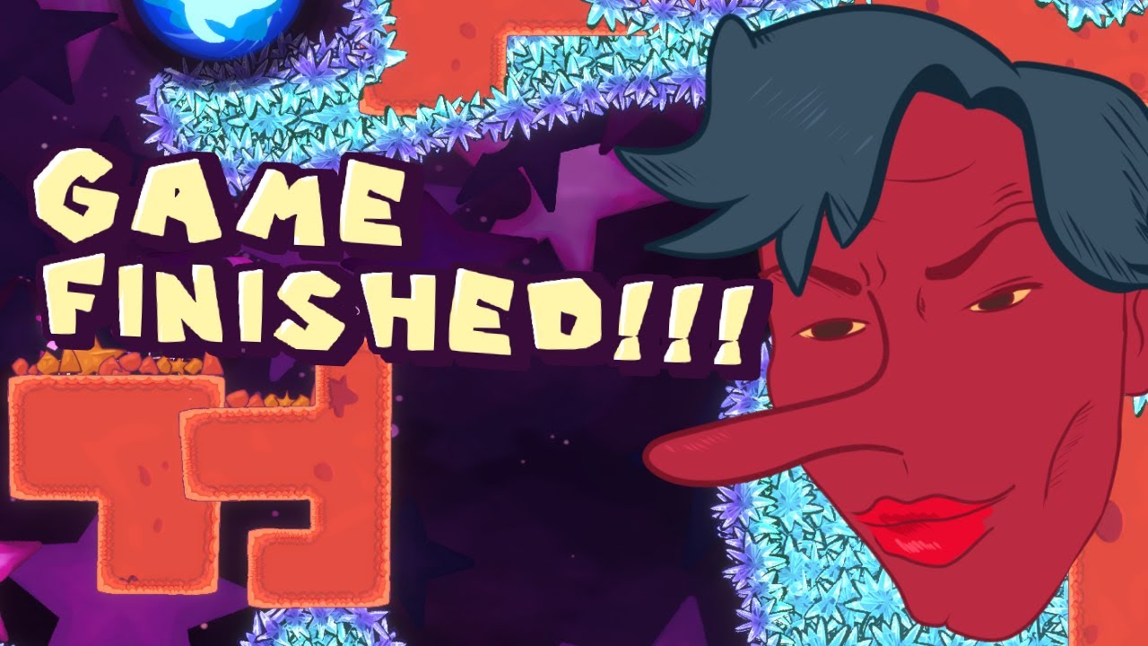 Completing My Game Pep Pel Devlog Youtube