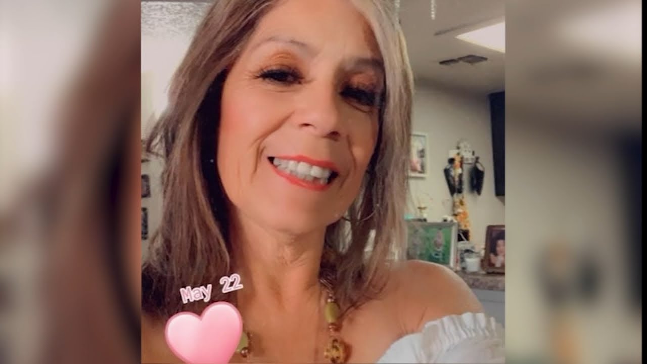 66-year-old woman identified after deadly crash and car to car shooting ...