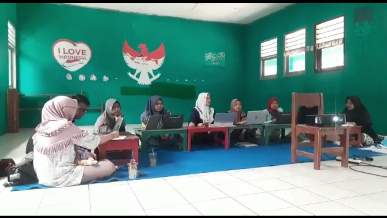 Aksi Nyata: Perencanaan Berbasis Data - YouTube