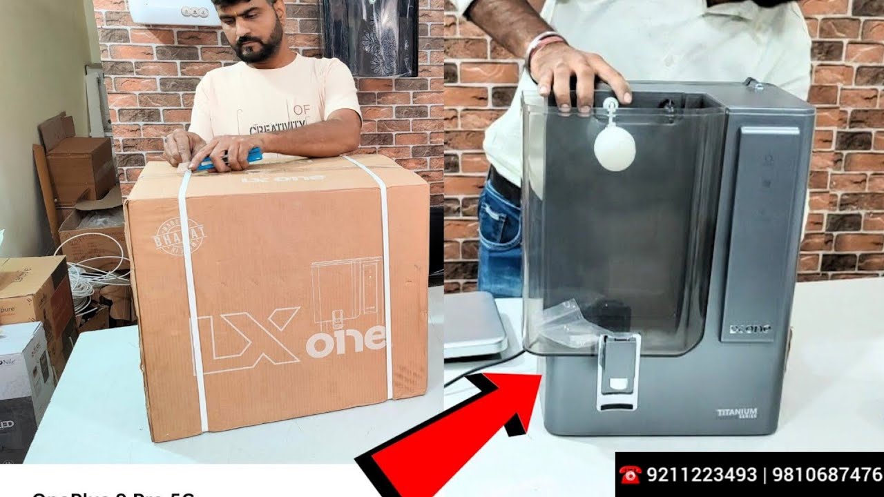 Full Unboxing And Review Of LX-ONE RO Cabinet By Lexcru Company😲😲👌👌 ️# ...