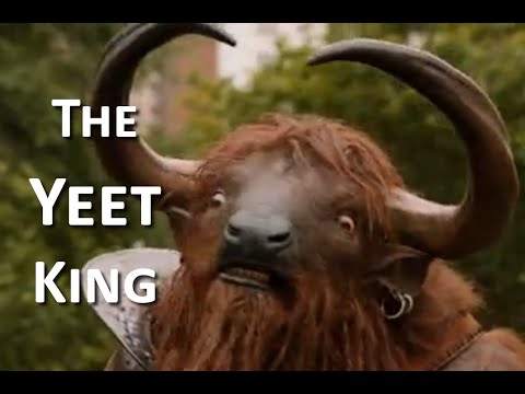 Mortal Online 2: The YEET King - YouTube