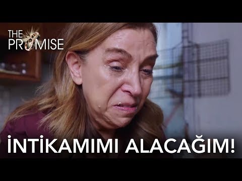 O yılandan intikamımı alacağım! | Yemin 74. Bölüm