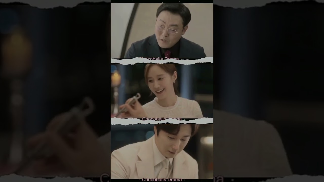 굿잡 |Good Job | Bom Trabalho dorama | 굿잡 드라마 BTS | episódio 12 - YouTube