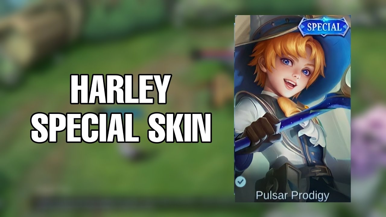 Harley New Special Skin - PULSAR PRODIGY - YouTube