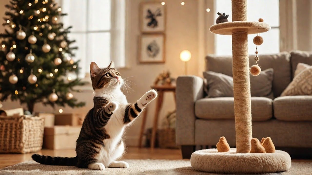 How to Train a Cat FAST Easy Tricks and Tips! - YouTube