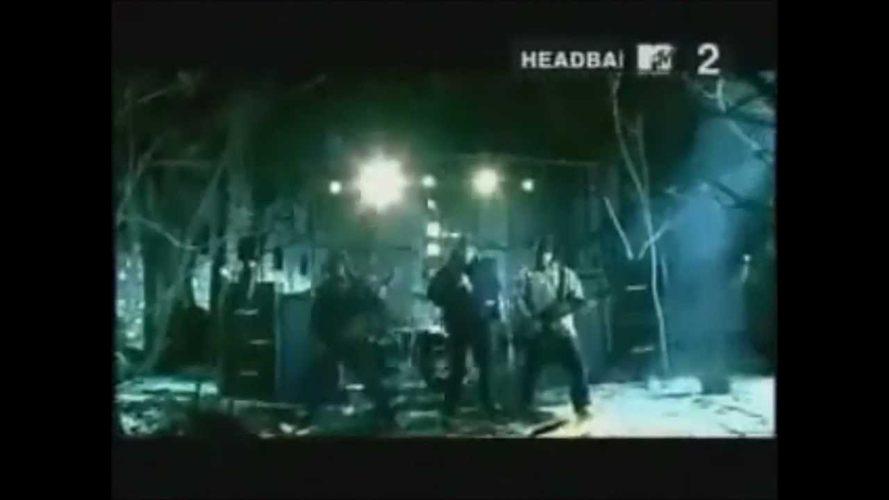 Hatebreed Perseverance - YouTube