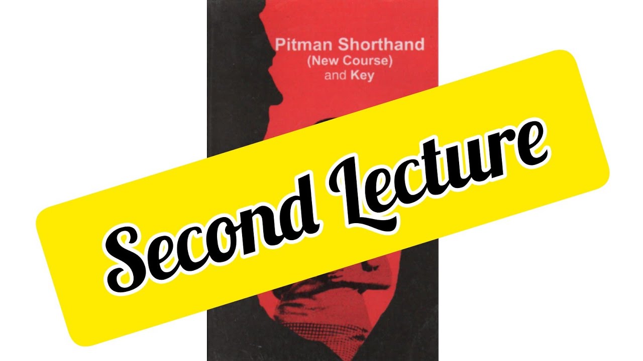 Second Lecture Of First Chapter - YouTube