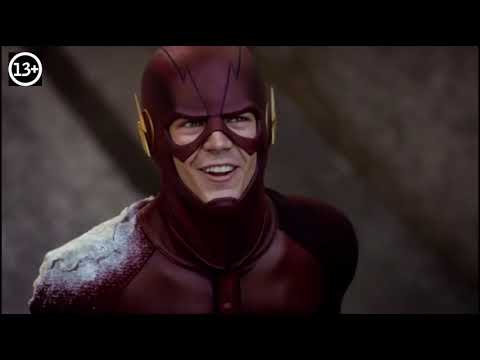 The Flash 2. Sezon başlangıcı