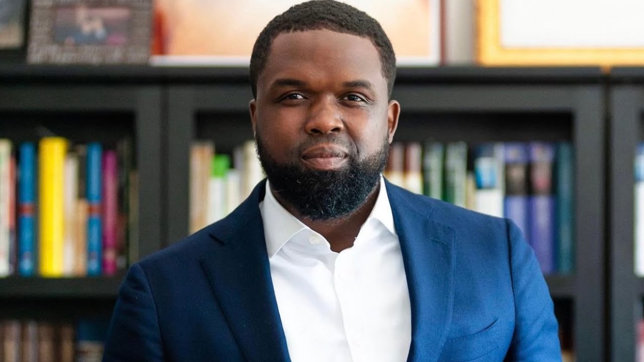 Charlie Dates | Guest Speaker at Oak Cliff Bible Fellowship | 10.05.22 ...
