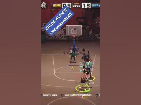 Chloe 3on3 mixtape - YouTube