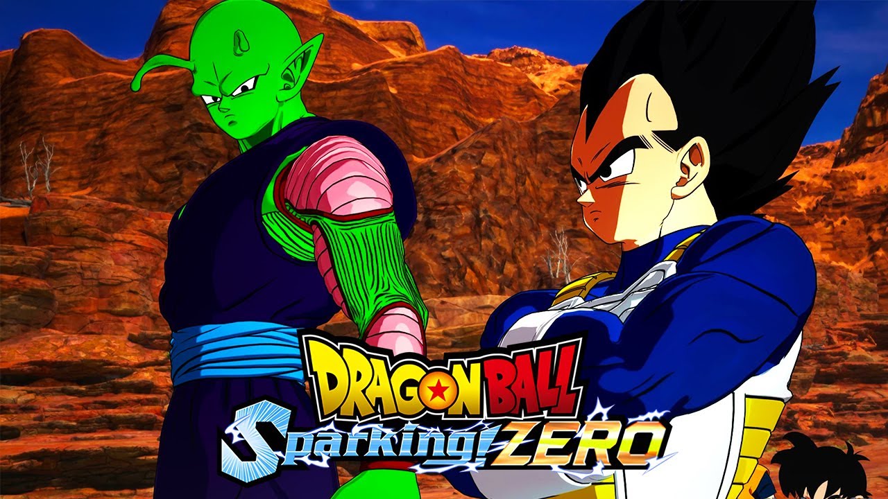 Dragon Ball Sparking Zero What If Piccolo Fought Android 19? - YouTube