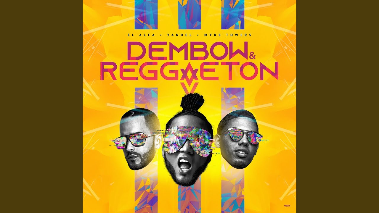 Dembow y Reggaeton - YouTube Music