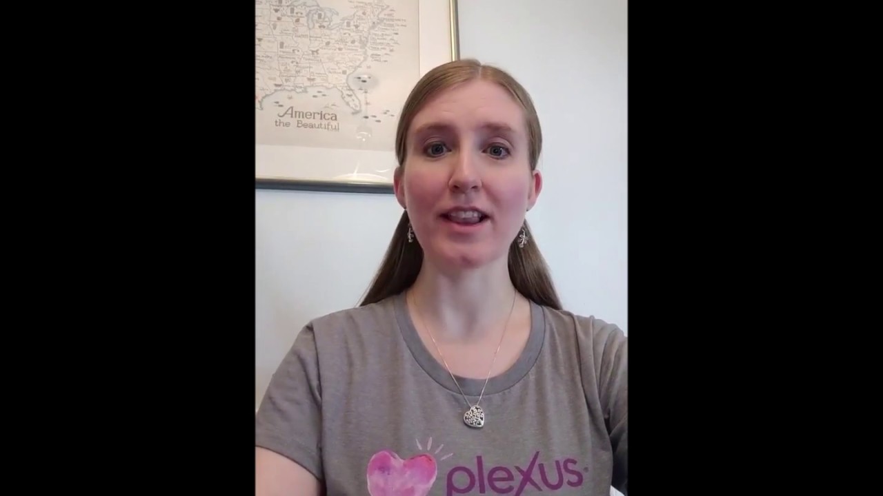 Plexus Detox and Die Off Symptoms Explained - YouTube