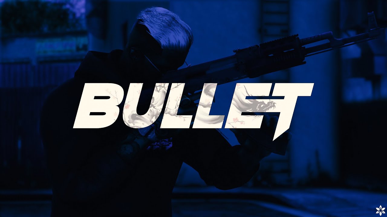 Bullet 808 - YouTube