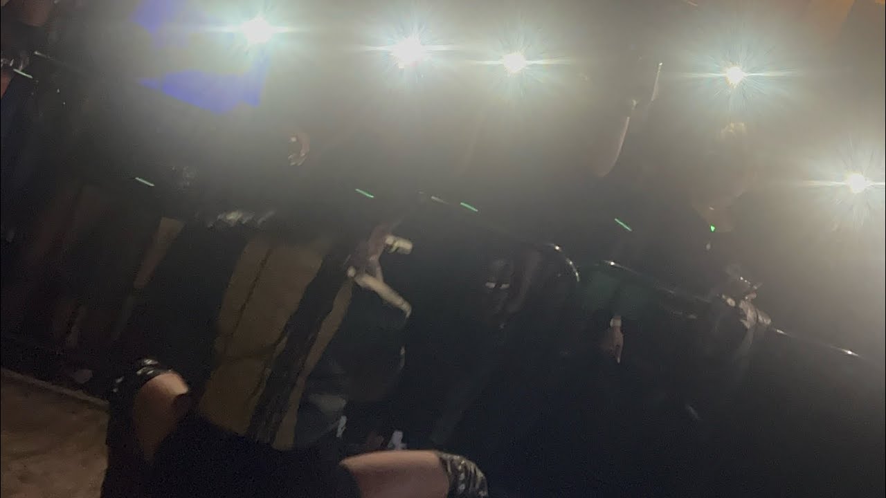 LUL JAIDA PERFORMING LIVE @ WIU w/ CALBOY, KAY BEEZY, TOUCHE & PAID ...