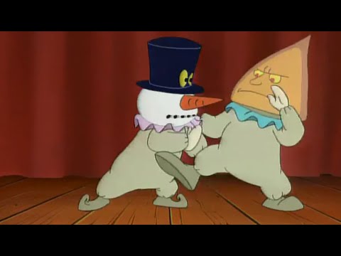 Tabaluga - Kto zwycięży? [odc. 41, Q=720p]