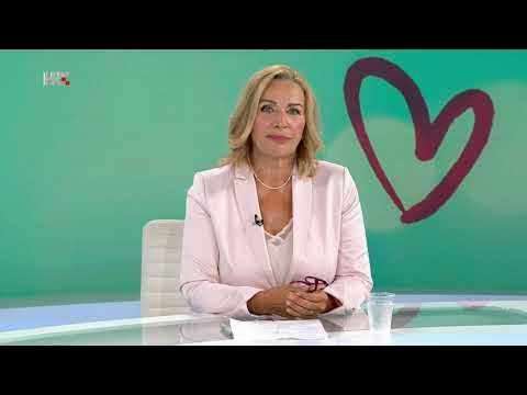 HRT STUDIO4 - 20 GODINA UOSI SMŽ - urednica Ana Tomašković - YouTube