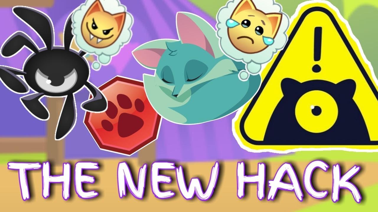 Ajpw: Why Everyone Is Being Hacked! Animal Jam Has Been Hacked! New ...
