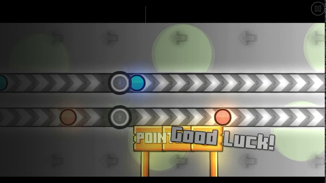 OSU | Geometry Dash - YouTube