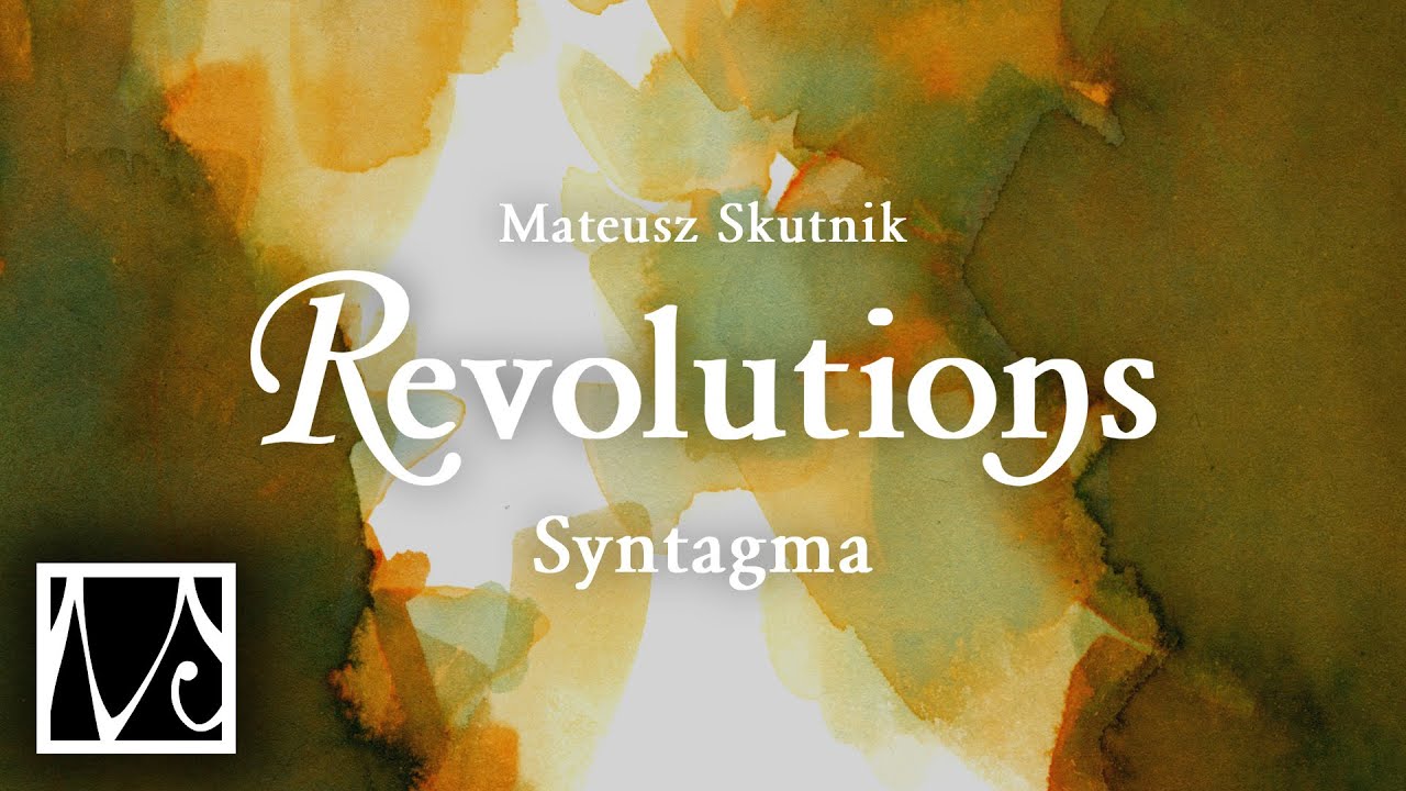 Revolutions, tome 4: Syntagma • eBook release trailer - YouTube