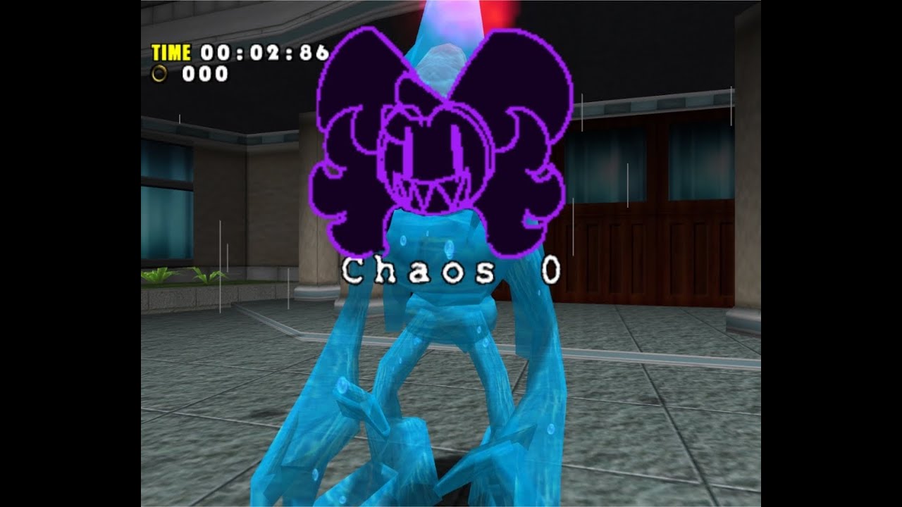 Too Many Nights Custom Challenge #3 - Chaos Realized - YouTube