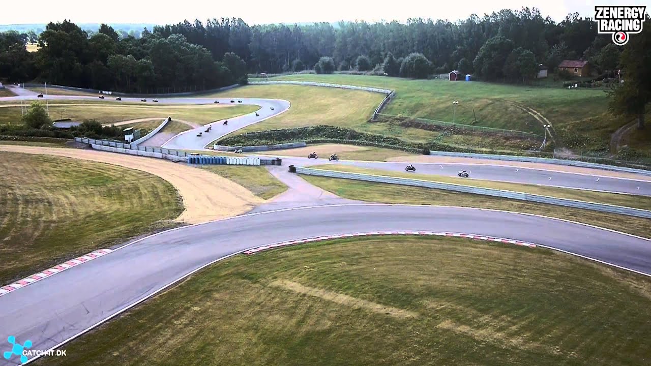 Zenergy Racing - The movie - YouTube