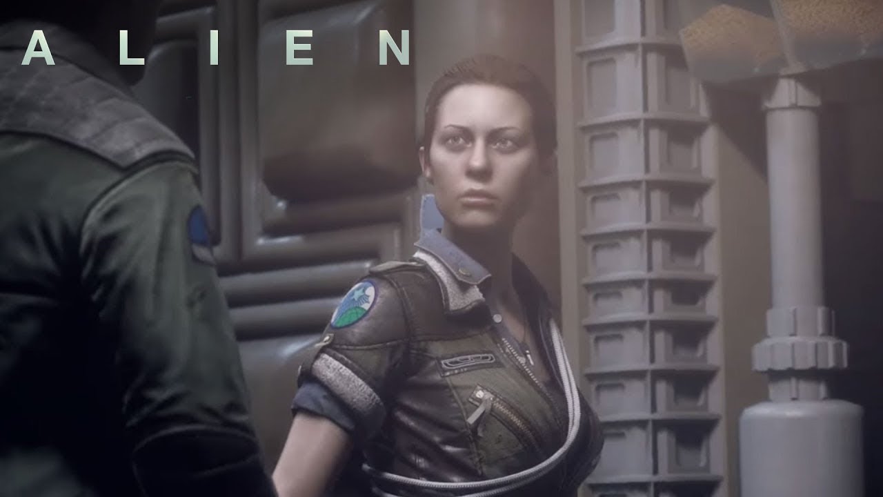Alien Isolation Download 2022 🥰 How To Get Free Alien Isolation on iOS ...