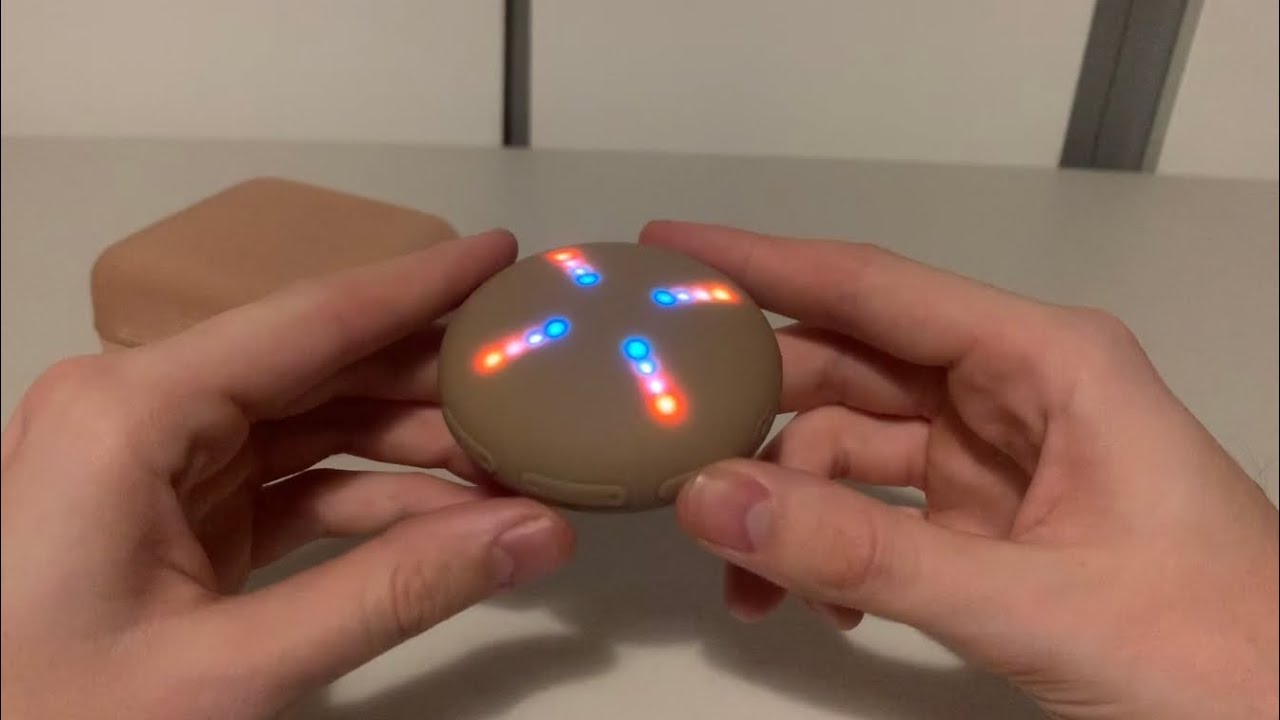 Donda Stem Player By Kanye West Unboxing - YouTube