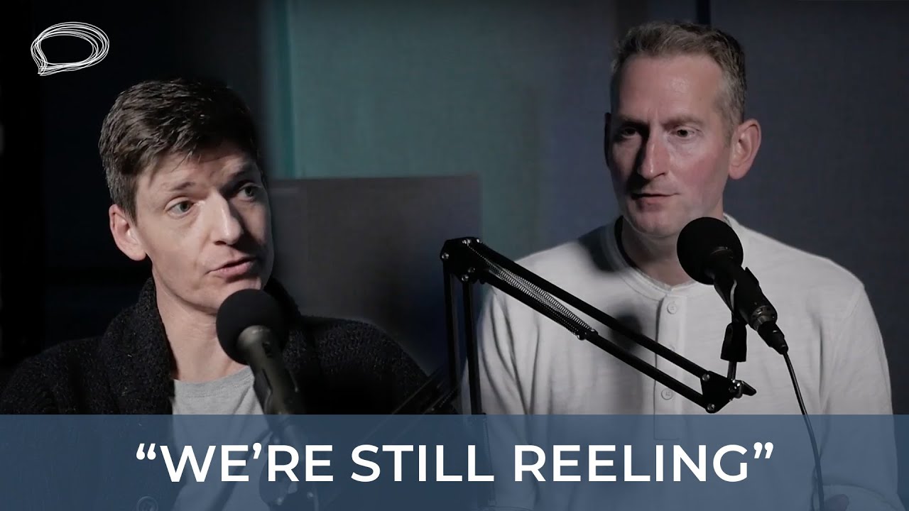 The Health of the Church || Reeling From the Abuse Scandals || Glen ...