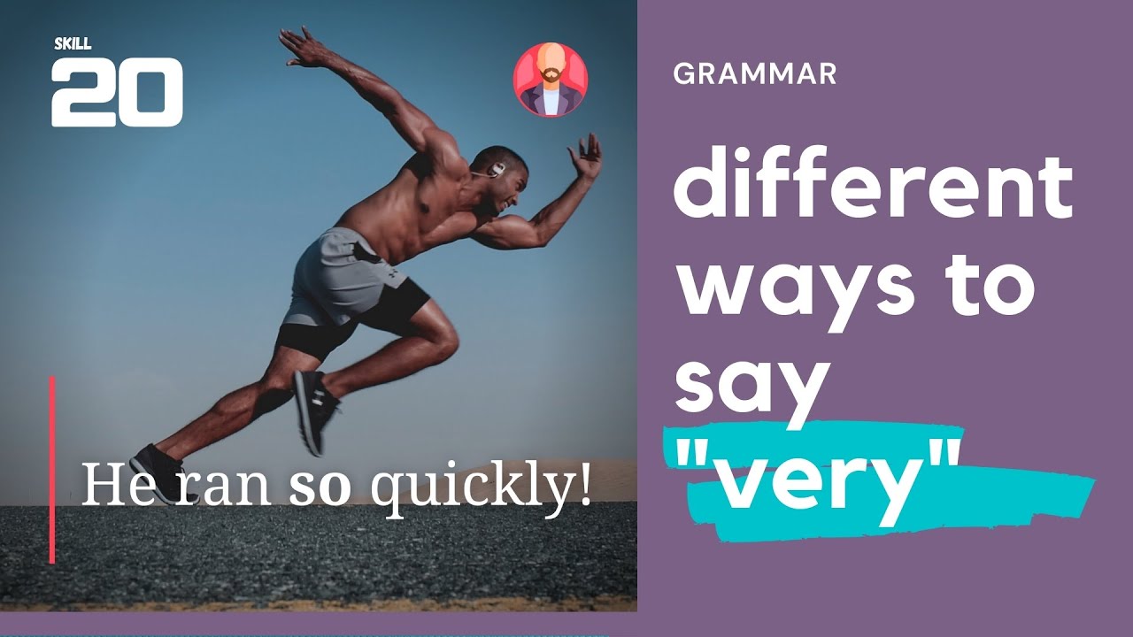 [TOEIC 550-780 Grammar 020] - Degree adverb + manner adverb - YouTube