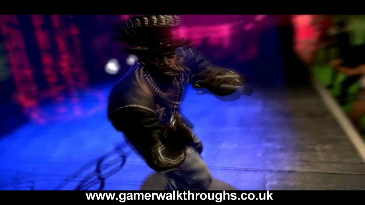 Dead Island Walkthrough - Intro Cutscene - YouTube