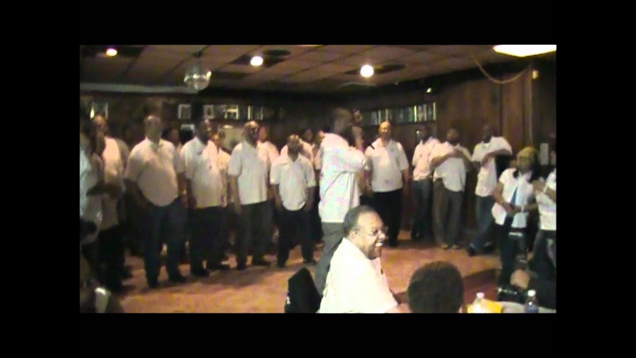 Marracci Temple # 13 Kevin Leaphart Potentate - YouTube