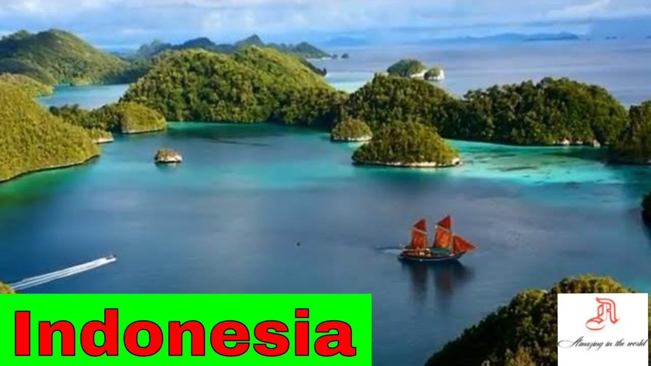 Indonesia travel The Most Beautiful Amazing Places In Indonesia You Won ...