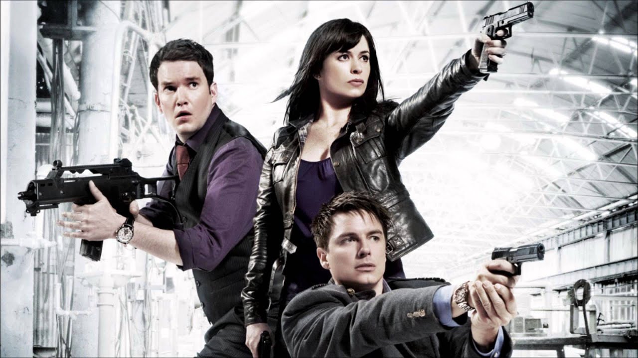 Here Comes Torchwood - EXTENDED (Torchwood: Children of the Earth ...