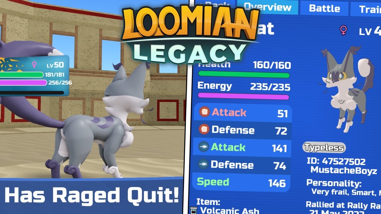 This LYRICAT TEAM Is TROLLING KIDS In ATLANTHIAN CITY UPDATE! | Loomian ...