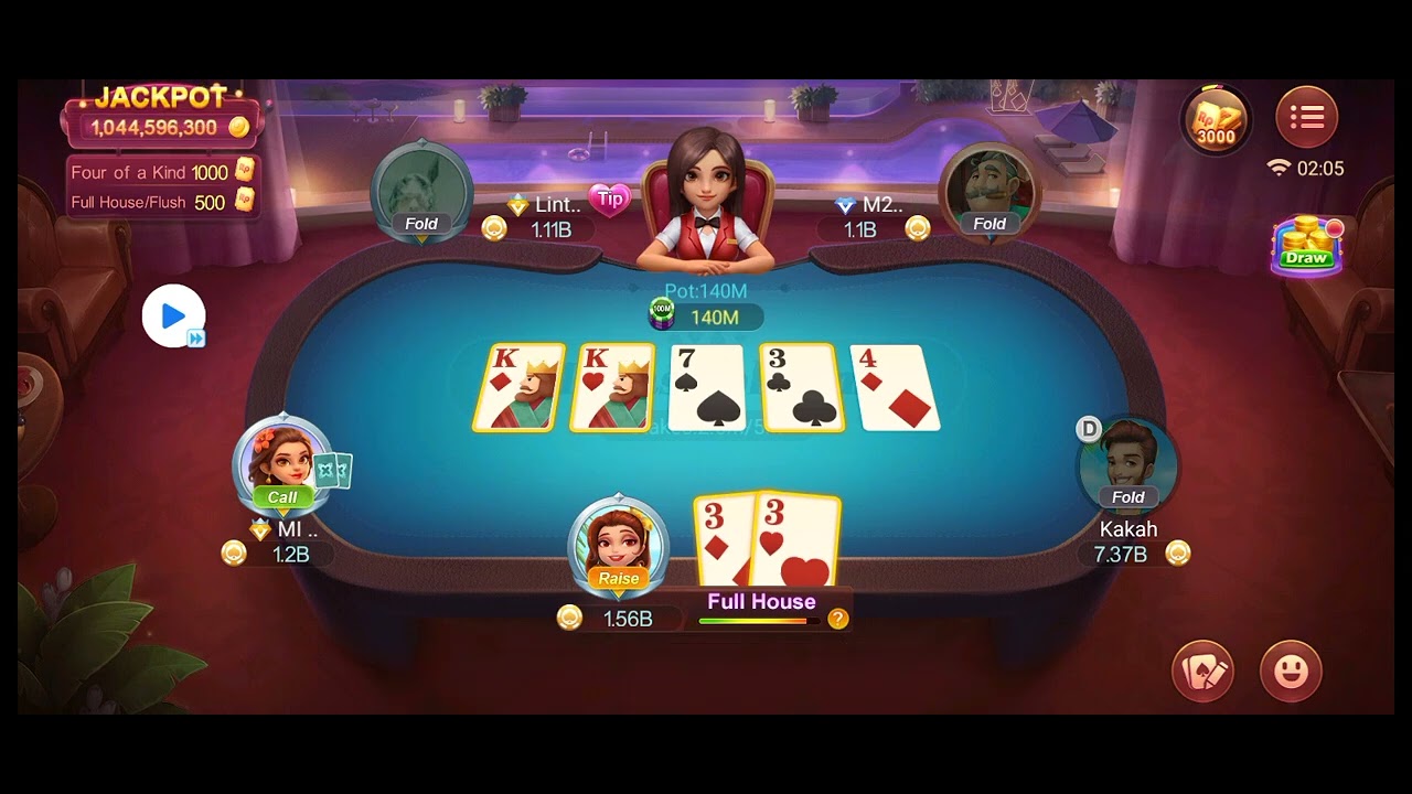 Higgs Domino Poker 5 Table #slots - YouTube