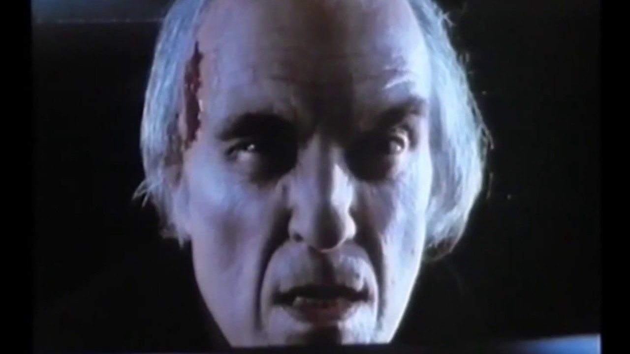 Phantasm II German VHS Trailer (1988) - YouTube
