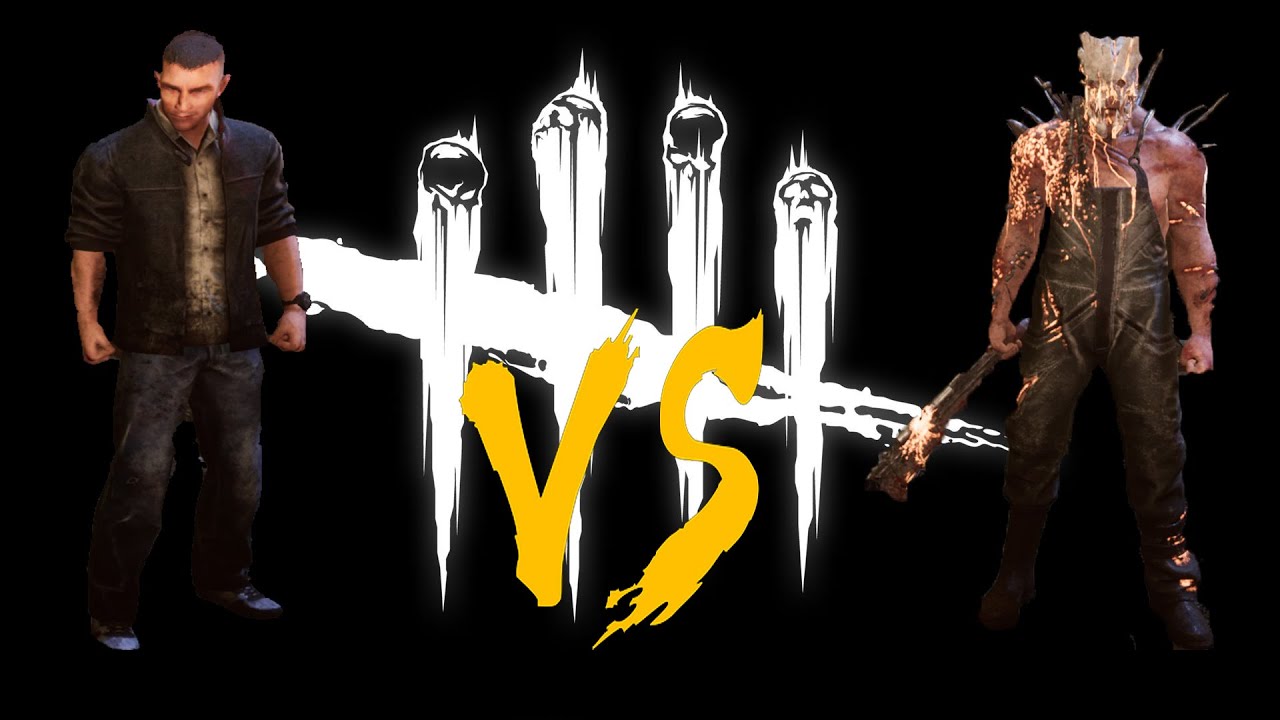 Dead by Daylight survivor gameplay (no commentary) episode 4 David King ...