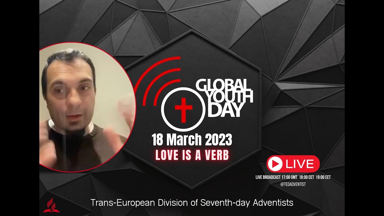 Global Youth Day Planing Meeting 2023 - YouTube