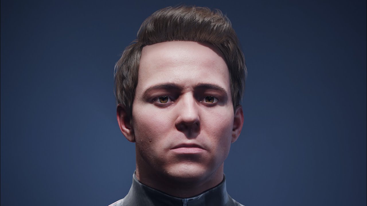 BONELAB story finale part - YouTube