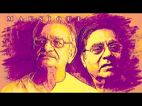 Khumar - e - Gham Hai - Leela (2002) Jagjit Singh / Gulzar / Jagjit Singh 