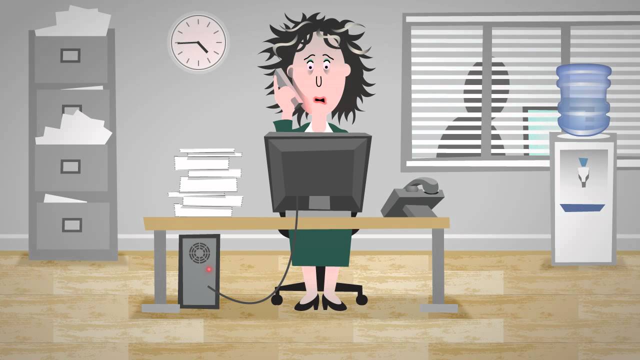 Microsoft Office HUP 10 - YouTube