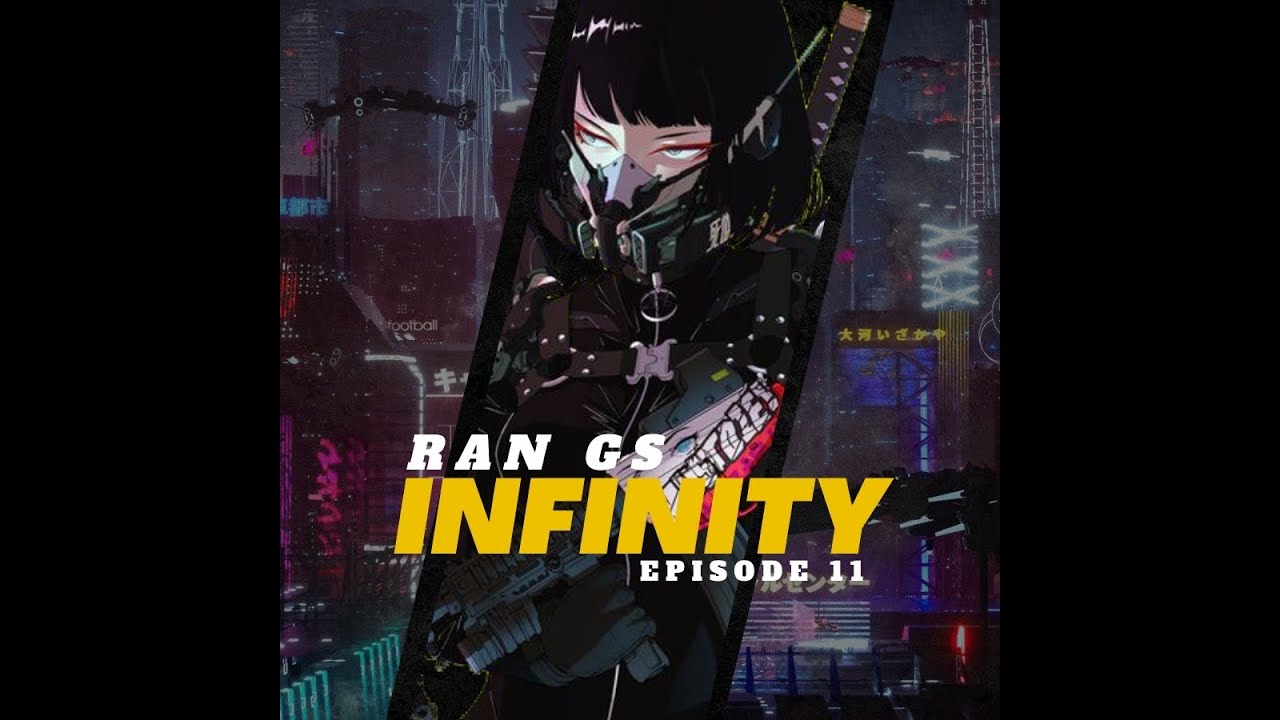 Ran GS Infinity Episode 11 Highlights - YouTube
