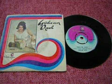 Gülcan Opel Mecnunum Leylamı Gördüm